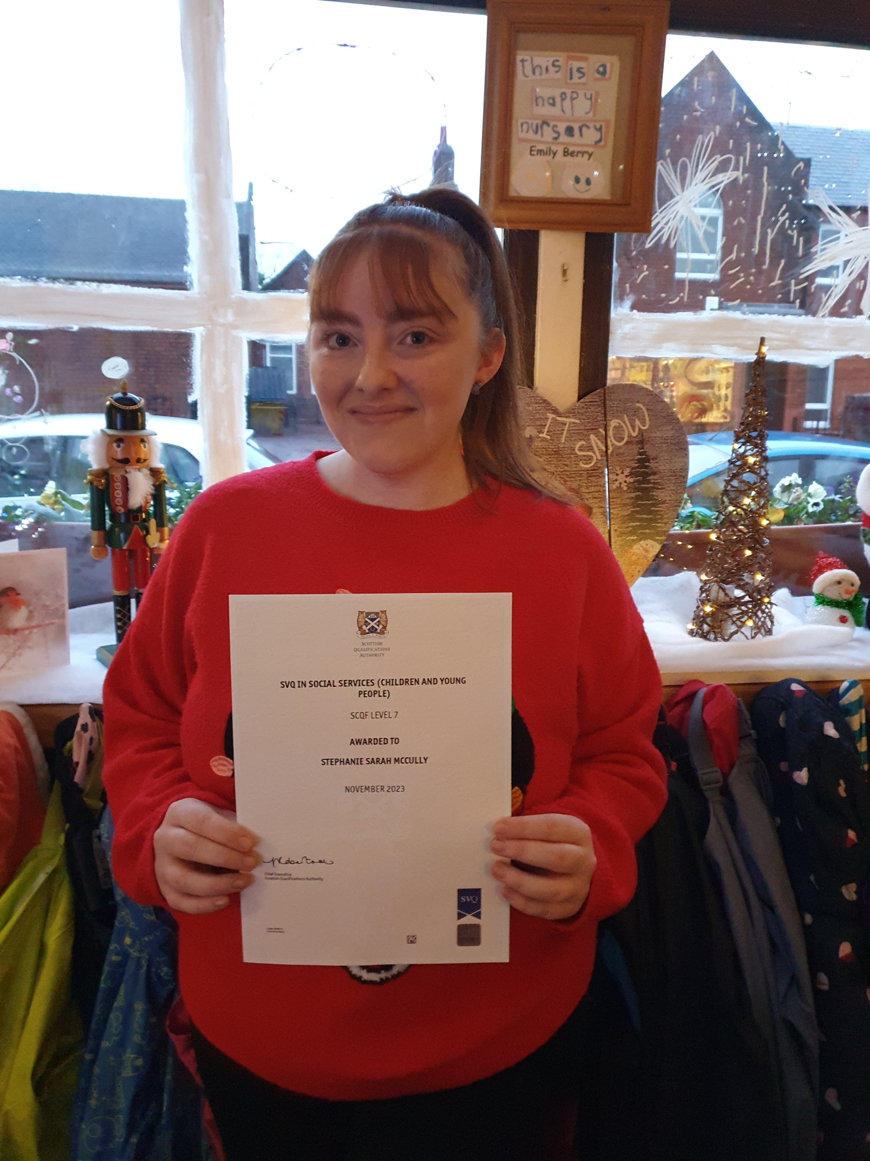 Congratulations | Clarence House Nursery